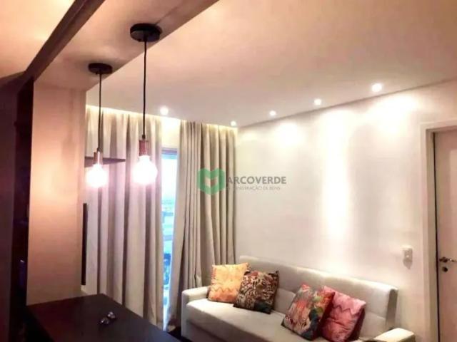 Apartamento charmoso barra funda