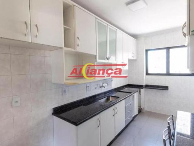 Apartamento Charmoso de 74m² Vila Ré