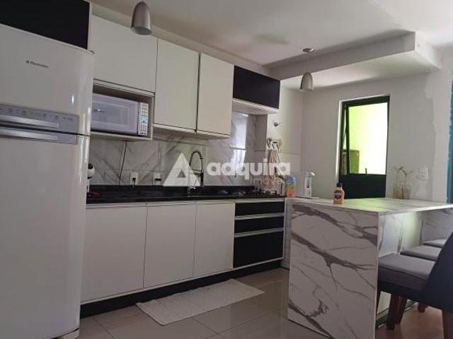 Apartamento Charmoso de 2 Quartos com Área Gourmet e Churrasqueira