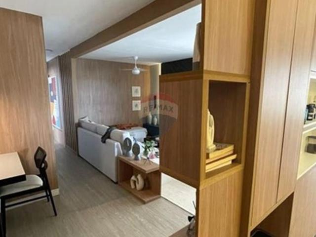 Apartamento Charmoso em Paulínia com Vista Leste!