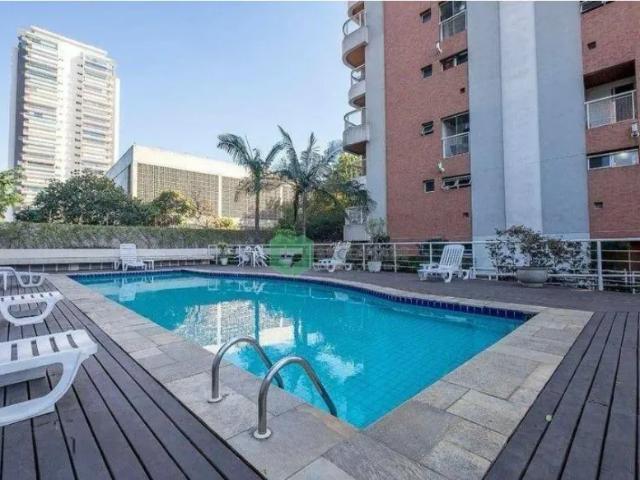 Apartamento charmoso em pinheiros