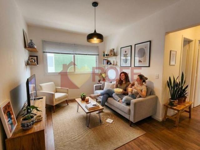 Apartamento charmoso em Pinheiros!