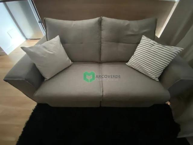 Apartamento charmoso em pinheiros