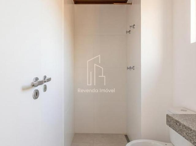 Apartamento charmoso em Pinheiros, SP: 1 quarto, 1 banheiro, 31,00 m² de área Venha se encantar!