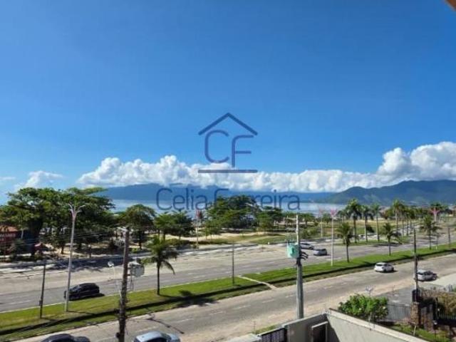 Apartamento charmoso, moderno e pronto para morar 1 dormitório Indaiá Caraguatatuba/SP