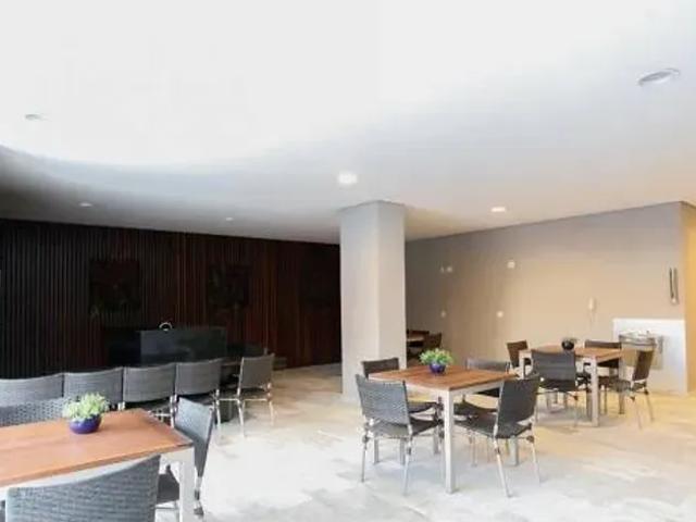 Apartamento charmoso na Vila Mascote