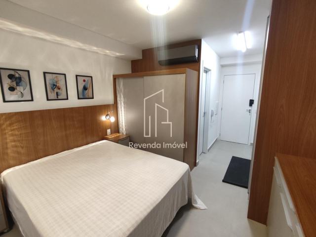Apartamento charmoso na Vila Cordeiro: 1 quarto, 1 banheiro, 24m². Venha desfrutar do conforto e praticidade!Apartamento, Vila Cordeiro São Paulo/SP