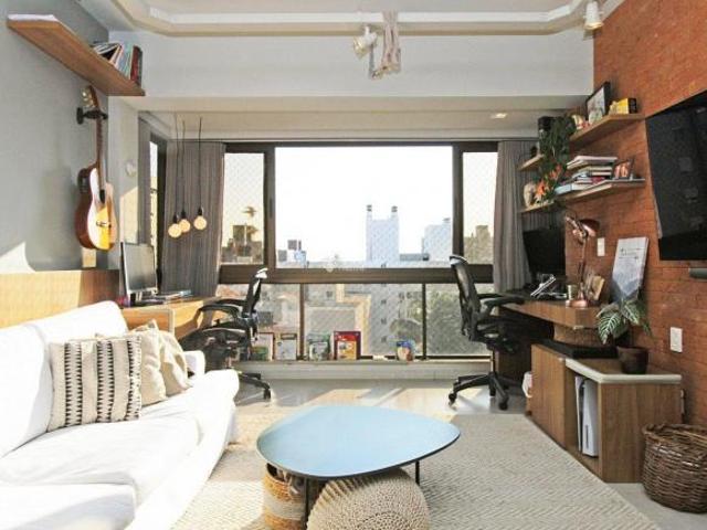 APARTAMENTO CHARMOSO NO BAIRRO PETRÓPOLIS