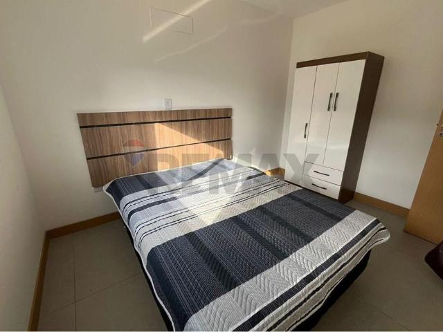Apartamento Charmoso no Centro de Santa Maria