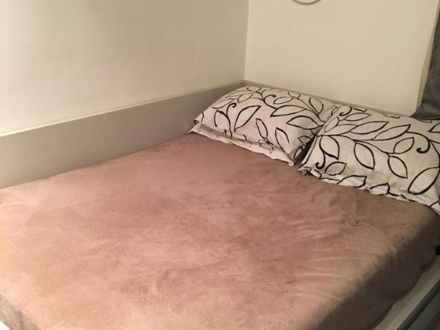 Apartamento Charmoso no Coxipó: Conforto e Lazer