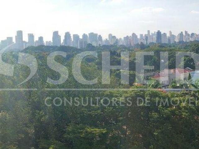 Apartamento charmoso no Jardim Paulista vende