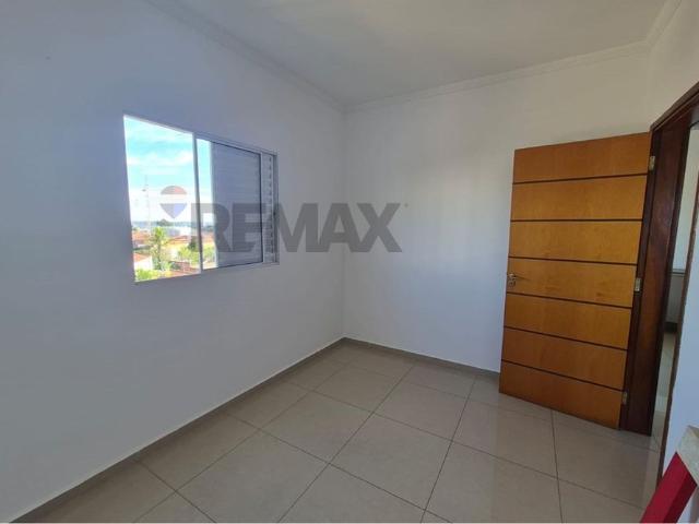 Apartamento Charmoso p/ Aluguel em Mogi Guaçu, SP
