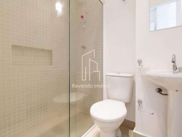 ApartamentoApartamento charmoso para locação em Campos Elíseos, São Paulo SP: 1 quarto, 1 sala, 1 banheiro, 22,00 m². Venha conhecer!, Campos Elíseos São Paulo/SP