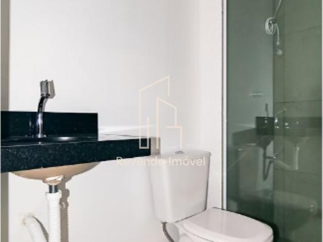 Apartamento charmoso para locação no Centro de SP: 1 quarto, 1 banheiro, 31,95 m² agende sua visita hoje!, Centro São Paulo/SPCentro São Paulo/SP