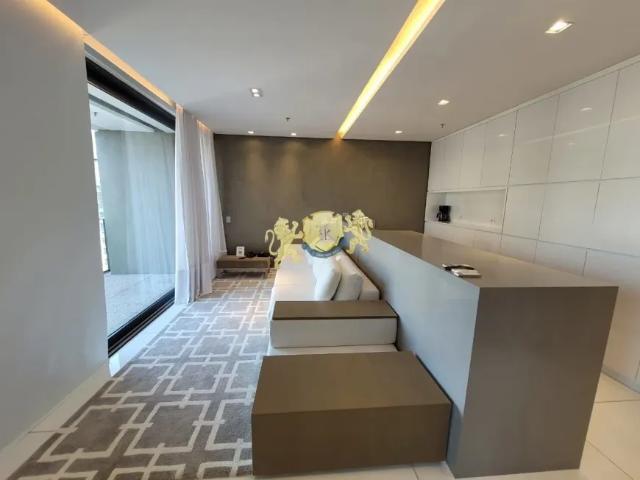 Apartamento charmoso para venda na Vila Olímpia Edifício FL Residence