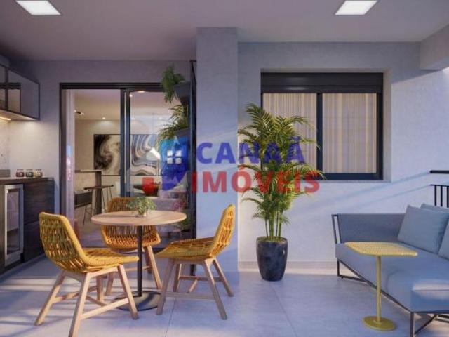Apartamento Chess Brasal Jardim Sul Uberlândia