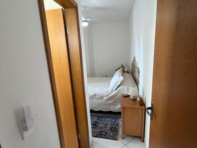 Apartamento Churrasqueira Guilhermina, Praia Grande