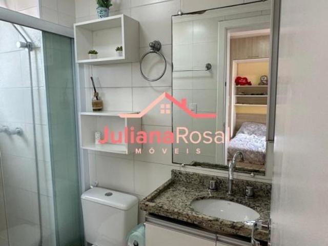 Apartamento, Cidade Cruzeiro do Sul, Suzano, SP