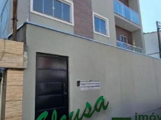 Apartamento, Cidade Antônio Estêvão de Carvalho, São Paulo, SP