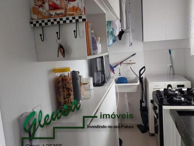 Apartamento, Cidade Antônio Estevão de Carvalho, São Paulo, SP