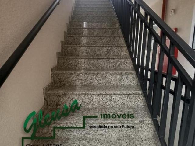 Apartamento, Cidade Antônio Estevão de Carvalho, São Paulo, SP