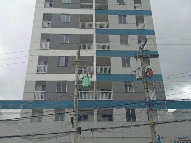 Apartamento, Cidade Antônio Estevão de Carvalho, São Paulo, SP