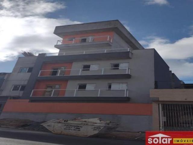 Apartamento CIDADE ANTÔNIO ESTEVÃO DE CARVALHO São Paulo/SP