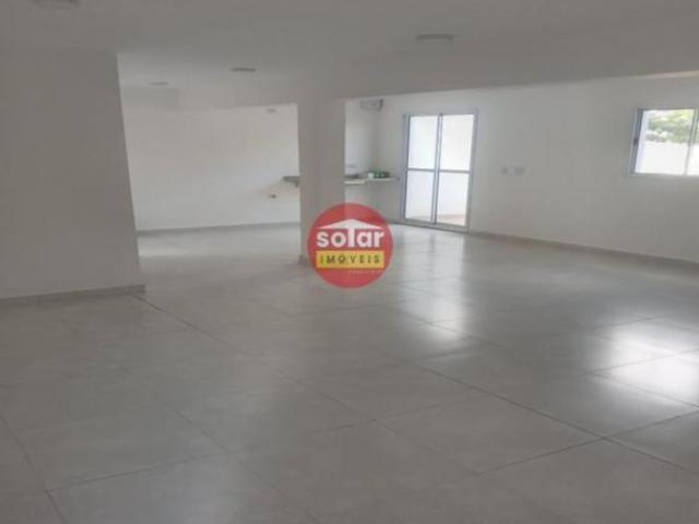 Apartamento CIDADE ANTÔNIO ESTEVÃO DE CARVALHO São Paulo/SP