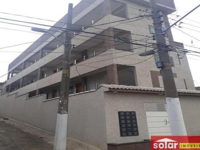 Apartamento CIDADE ANTÔNIO ESTEVÃO DE CARVALHO São Paulo/SP