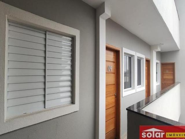 Apartamento CIDADE ANTÔNIO ESTEVÃO DE CARVALHO São Paulo/SP