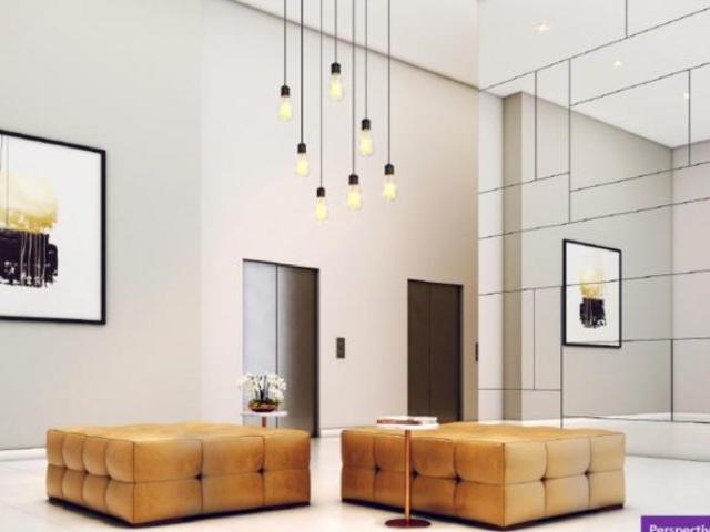 Apartamento, Cidade Ademar, São Paulo, SP