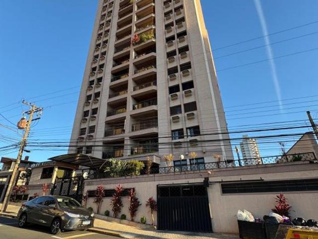 Apartamento, Cidade Alta, Piracicaba, SP