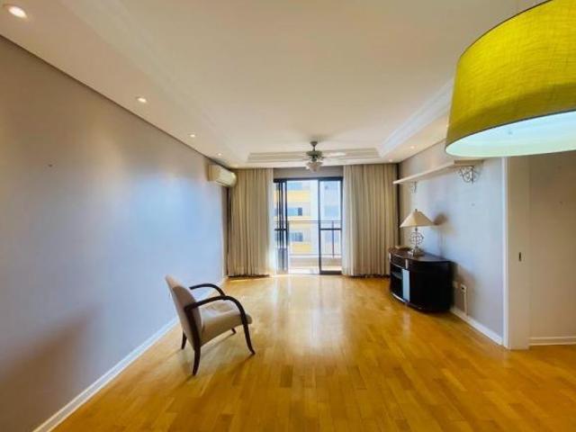 Apartamento, Cidade Alta, Piracicaba, SP