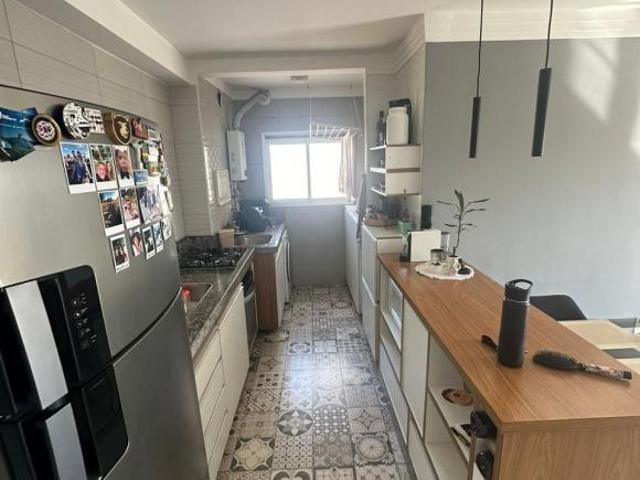 Apartamento, Cidade Alta, Piracicaba, SP