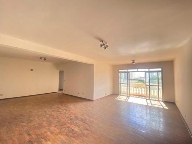 Apartamento, Cidade Alta, Piracicaba, SP