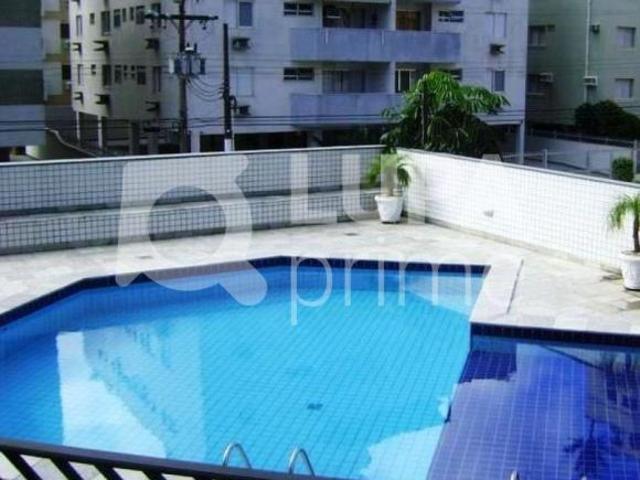 Apartamento Cidade Atlântica Guarujá 3 suítes
