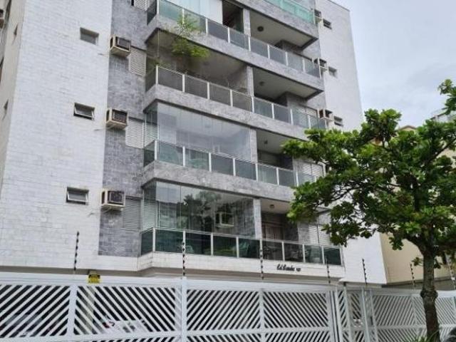 Apartamento, Cidade Atlantica, Guaruja, SP