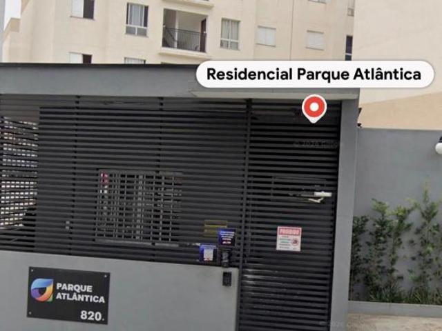 Apartamento, Cidade Boa Vista, Suzano, SP