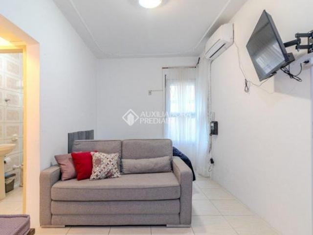 Apartamento Cidade Baixa