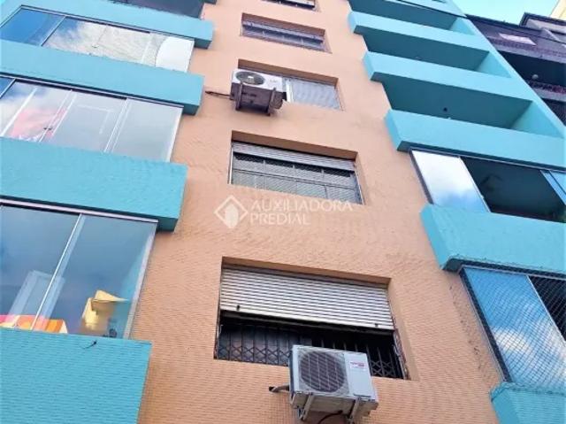 Apartamento cidade baixa 2 dormitórios