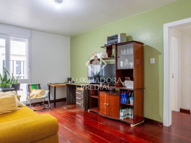 Apartamento Cidade Baixa