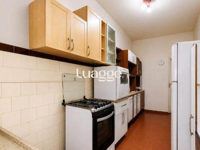 Apartamento Cidade Baixa