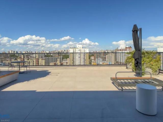 Apartamento Cidade Baixa