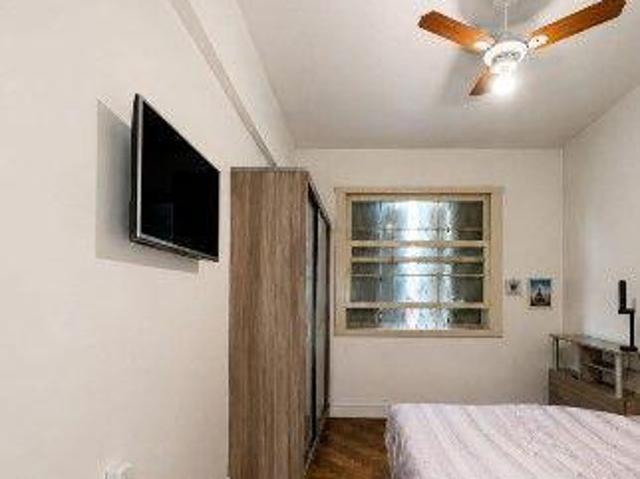Apartamento Cidade Baixa