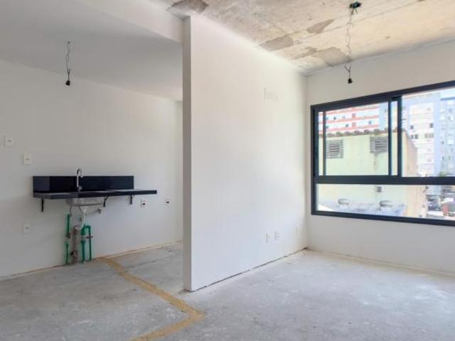 Apartamento Cidade Baixa