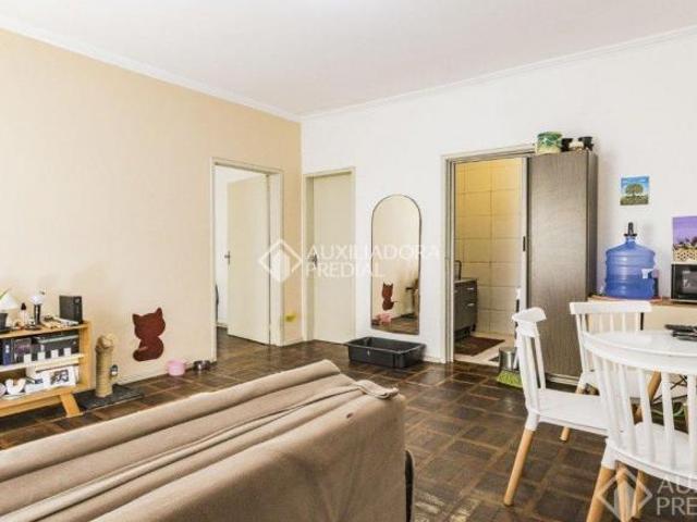 Apartamento Cidade Baixa Ótima Localização