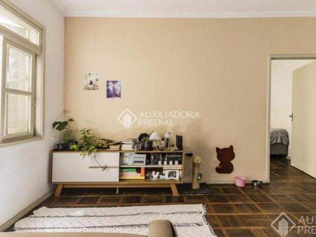 Apartamento Cidade Baixa Ótima Localização