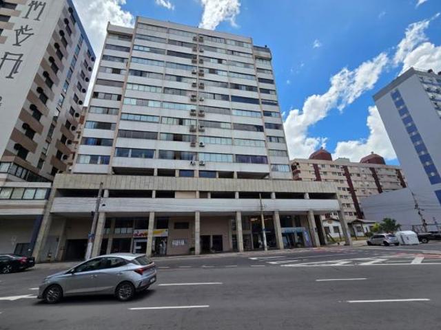 Apartamento, Cidade Baixa, Porto Alegre, RS