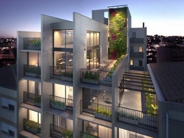 Apartamento, Cidade Baixa, Porto Alegre, RS