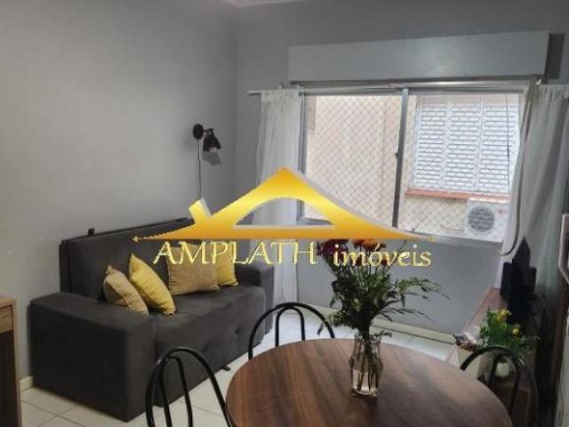 Apartamento, Cidade Baixa, Porto Alegre, RS